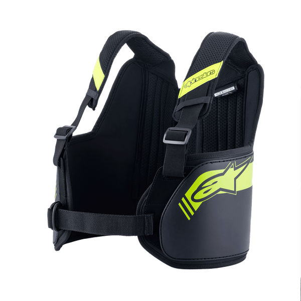 Bionic Rib Support - BLACK KARTING Protection | Alpinestars
