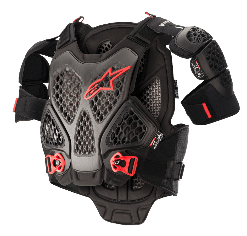 Motocross Protections, Body Armour, Guards | Alpinestars® | Alpinestars SpA