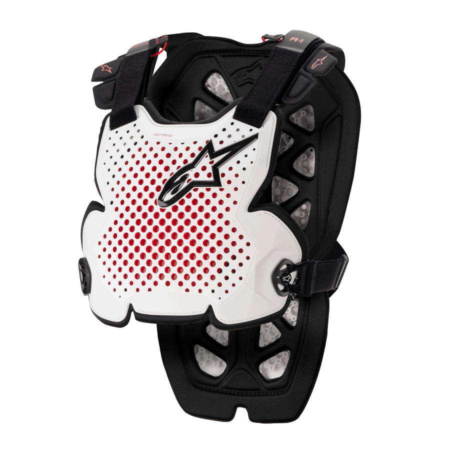 Motocross Chest Protection