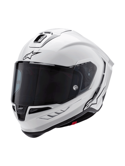 Supertech R10 Helmet, Perform and Protect with Carbon Shell ...