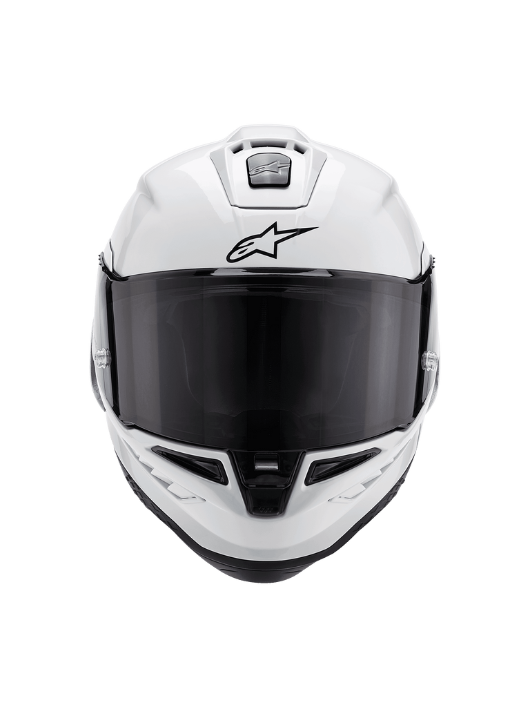 Supertech R10 Solid Helmet | Alpinestars® Official Site
