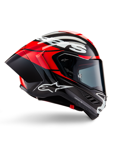 Motorcycle Helmets: Full Face, Modular, for Race | Alpinestars ...