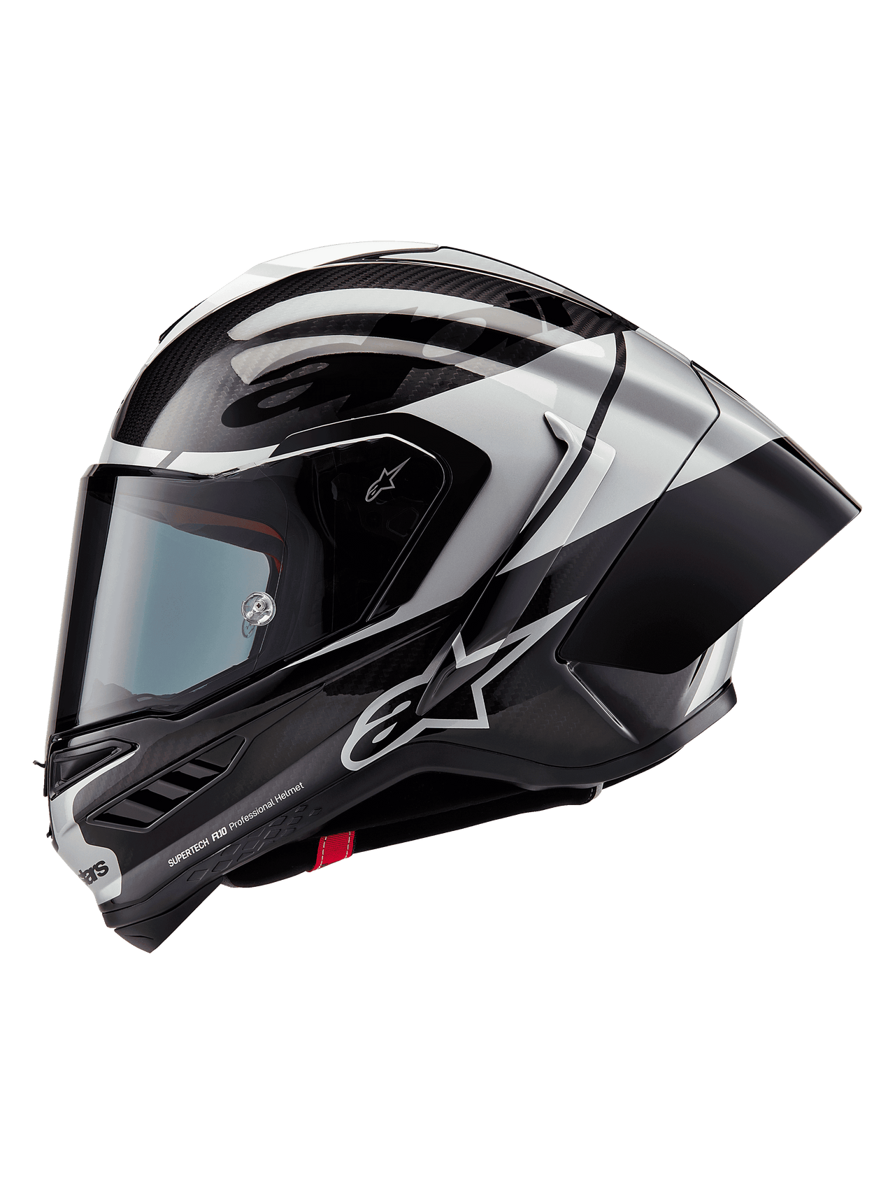 Supertech R10 Element Helmet | Alpinestars® Official Site
