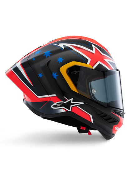 Motorcycle Helmets | Alpinestars® Official Store