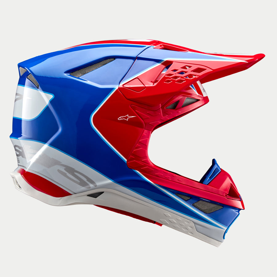 MX Helmets