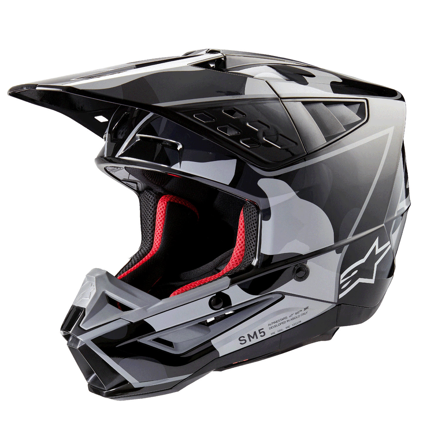 Motorbike Helmets | Alpinestars® Official Store | Page 2 | Alpinestars ...