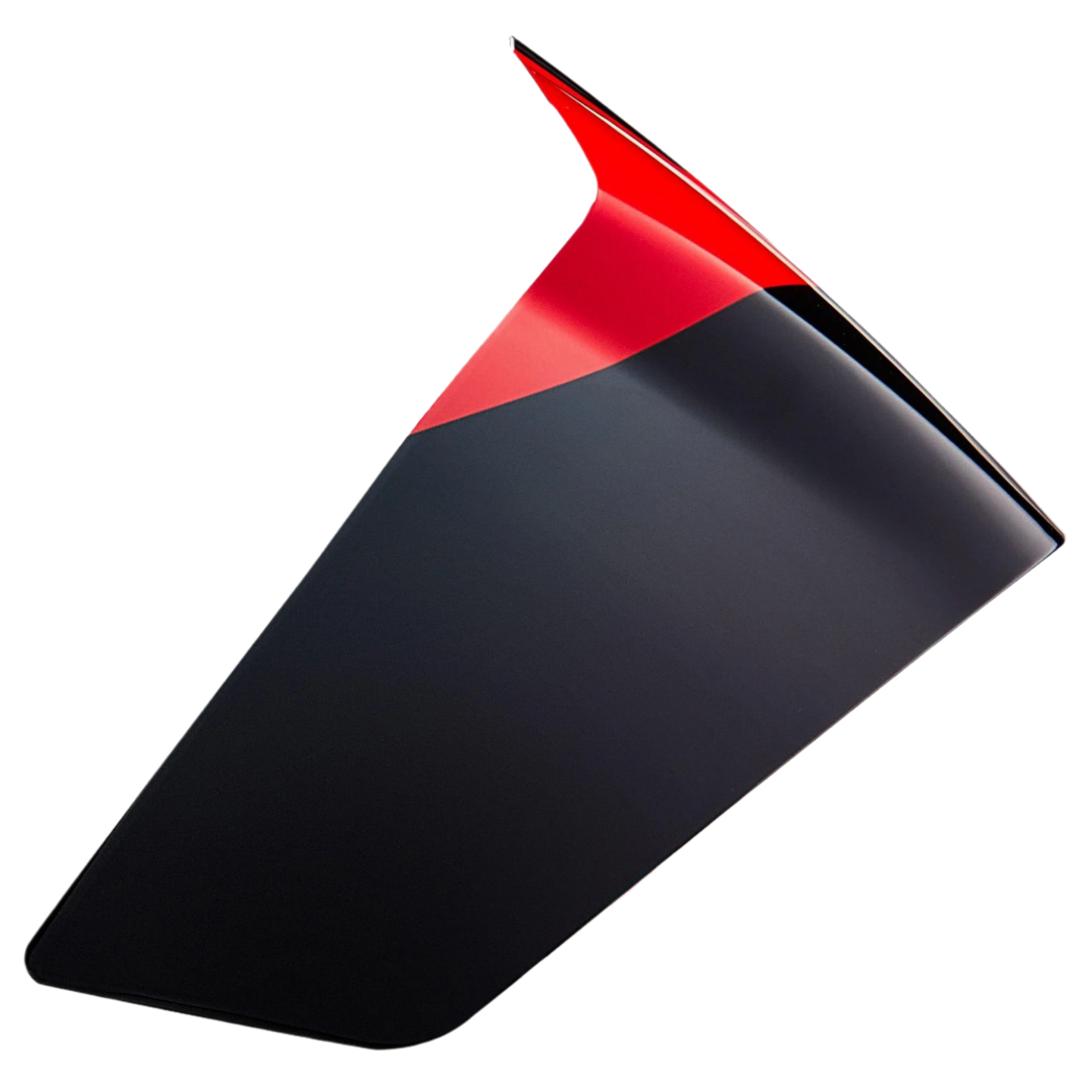 Supertech R10 Element Race Spoiler - Motorcycle Helmet Accessories ...