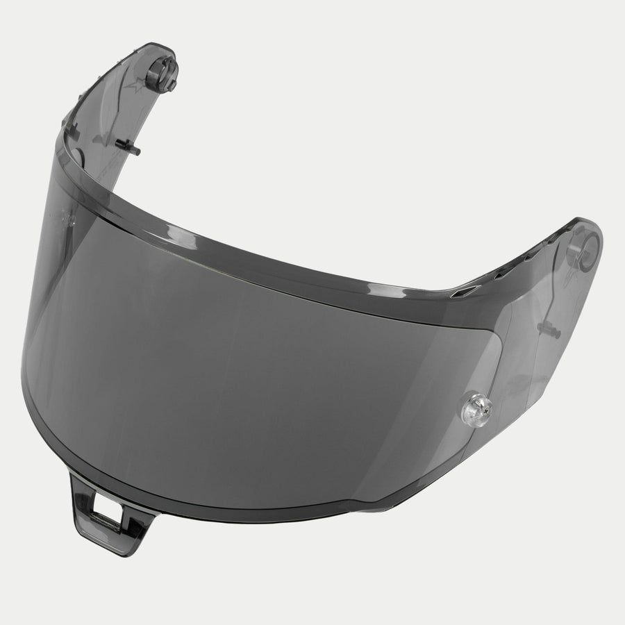 Supertech R10 Helmet, Perform and Protect with Carbon Shell ...