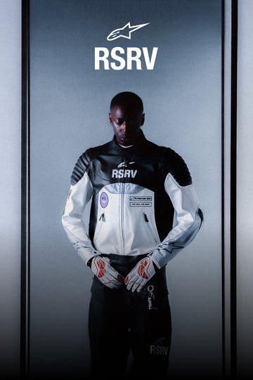 RSRV | Alpinestars SpA