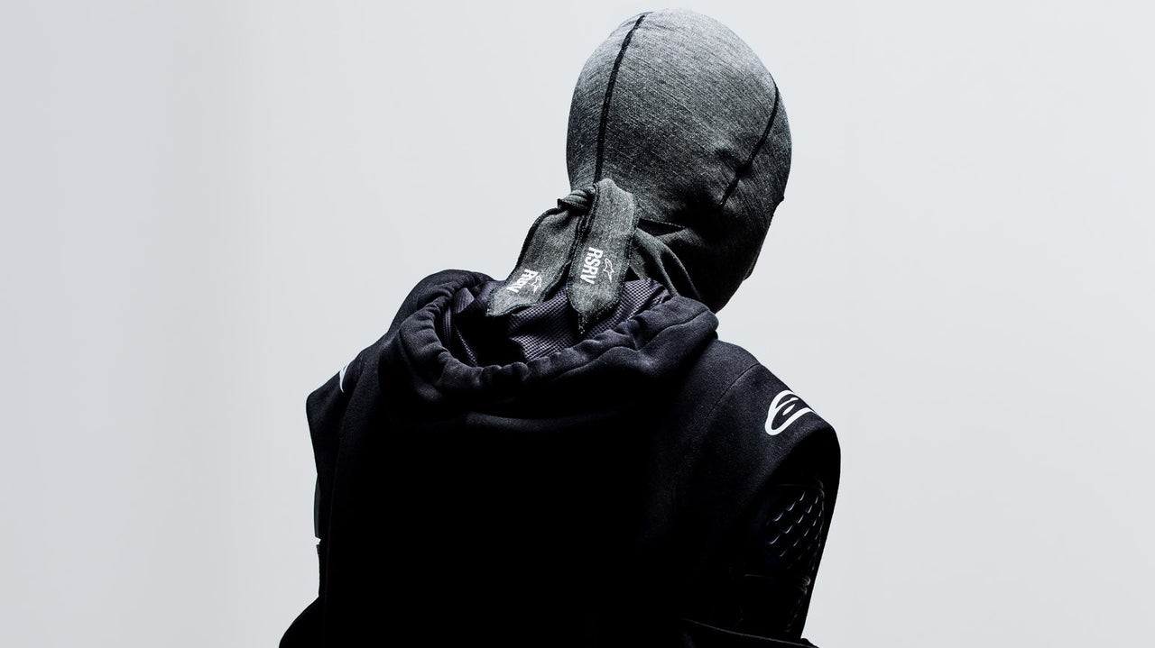 RSRV | Alpinestars® Official Site