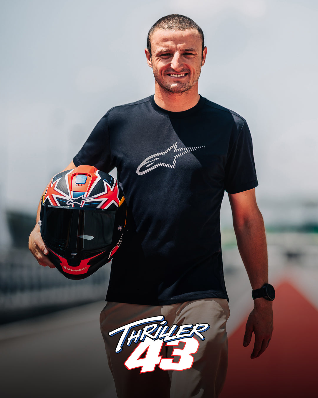 Road Motorbike Clothing: Moto Apparel | Alpinestars® | Alpinestars ...