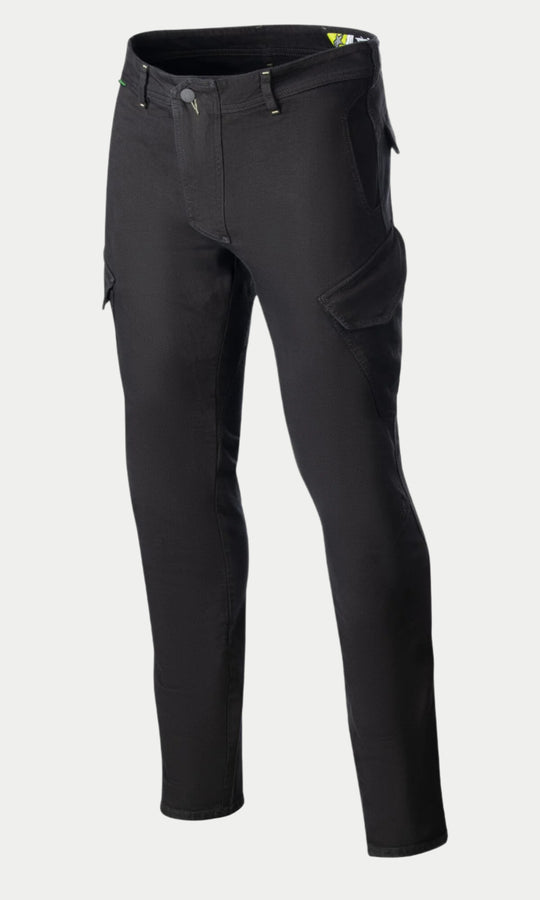 Motorcycle Pants: Waterproof or for Summer | Alpinestars® | Alpinestars SpA