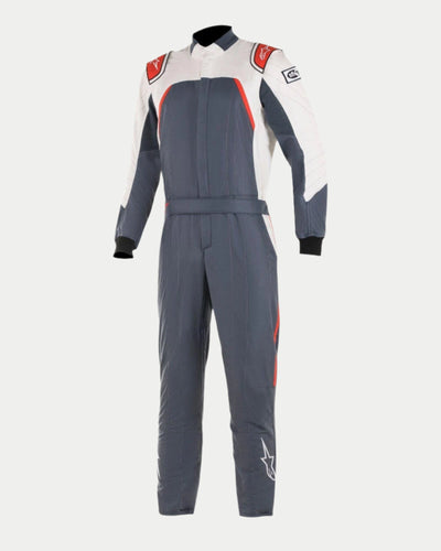 Auto Suits: Racing Car Suits, Protective Apparel | Alpinestars ...