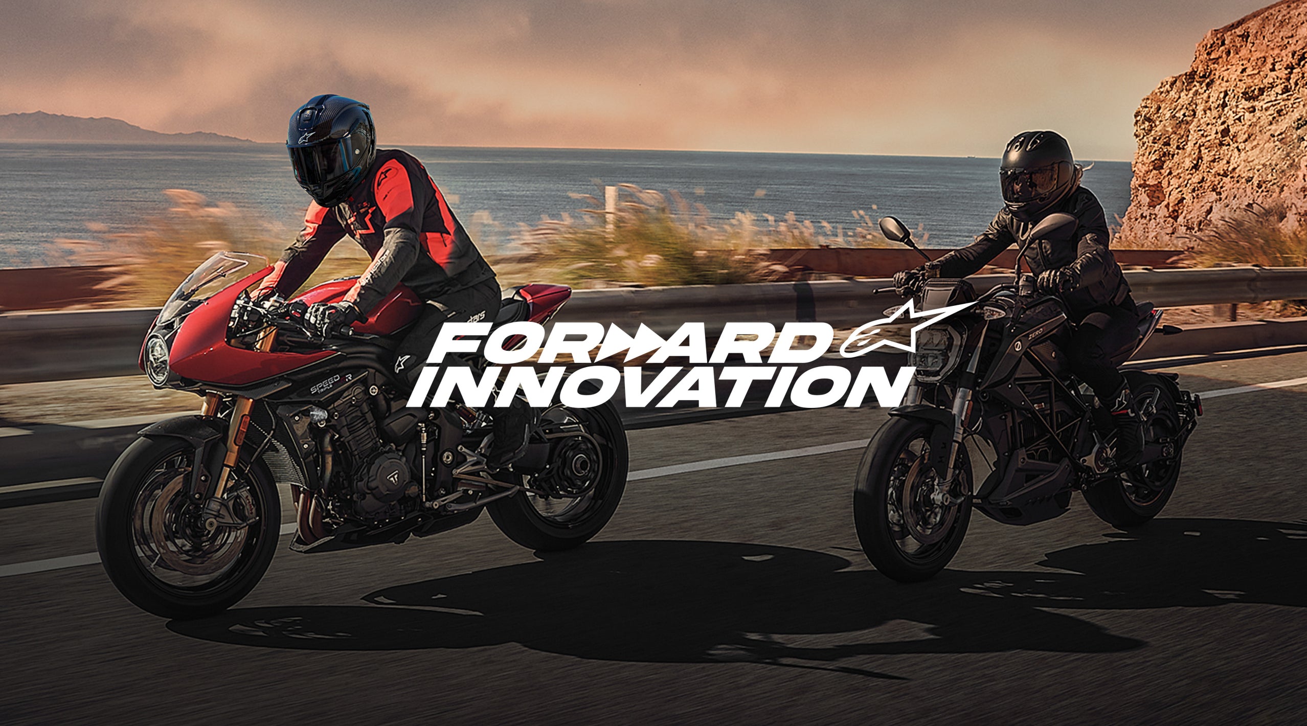 Road — Alpinestars® Official Site