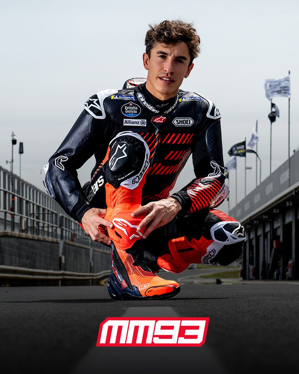 Racing Sport | Alpinestars® Official Store