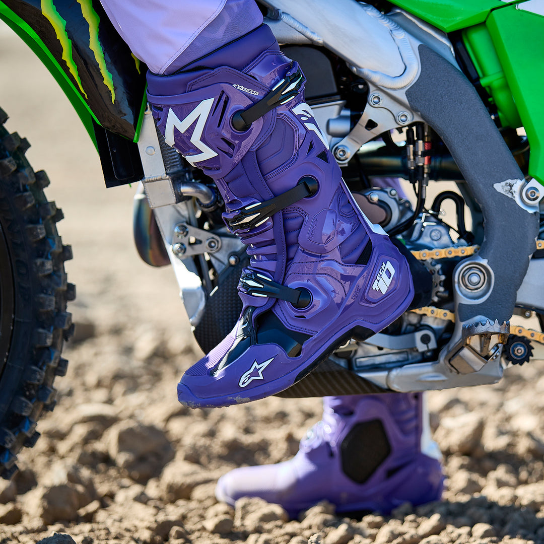 Tech 10 Boots | Alpinestars | Alpinestars® Official Site