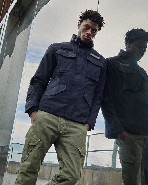 MO.ST.EQ Field Waterproof Primaloft Jacket | Alpinestars® Official Site