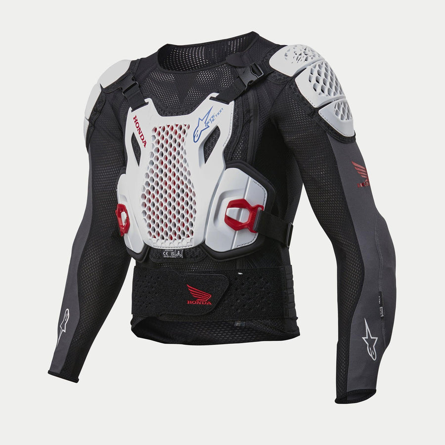 Motocross Chest Protectors, High-Quality Gear | Alpinestars ...