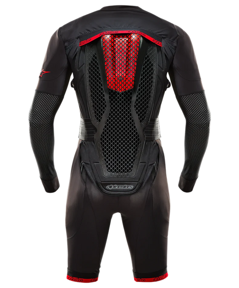 Tech AIR - Autonomous Airbag Systems: Ultimate Protection for Riders ...