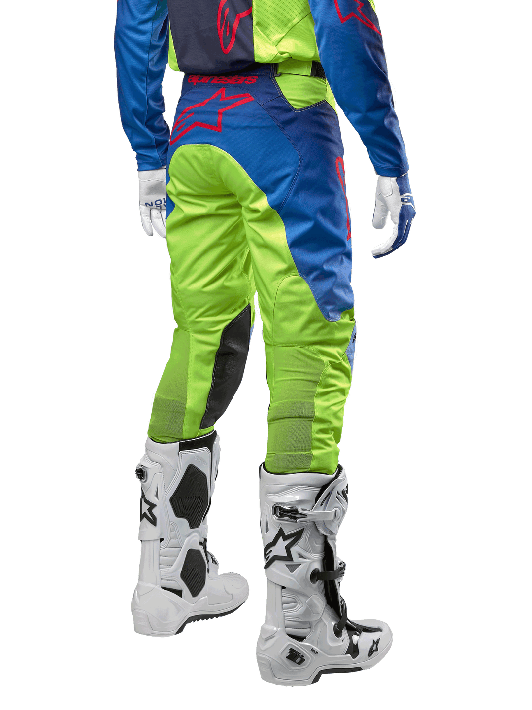 MX Pants | Alpinestars® Official Site