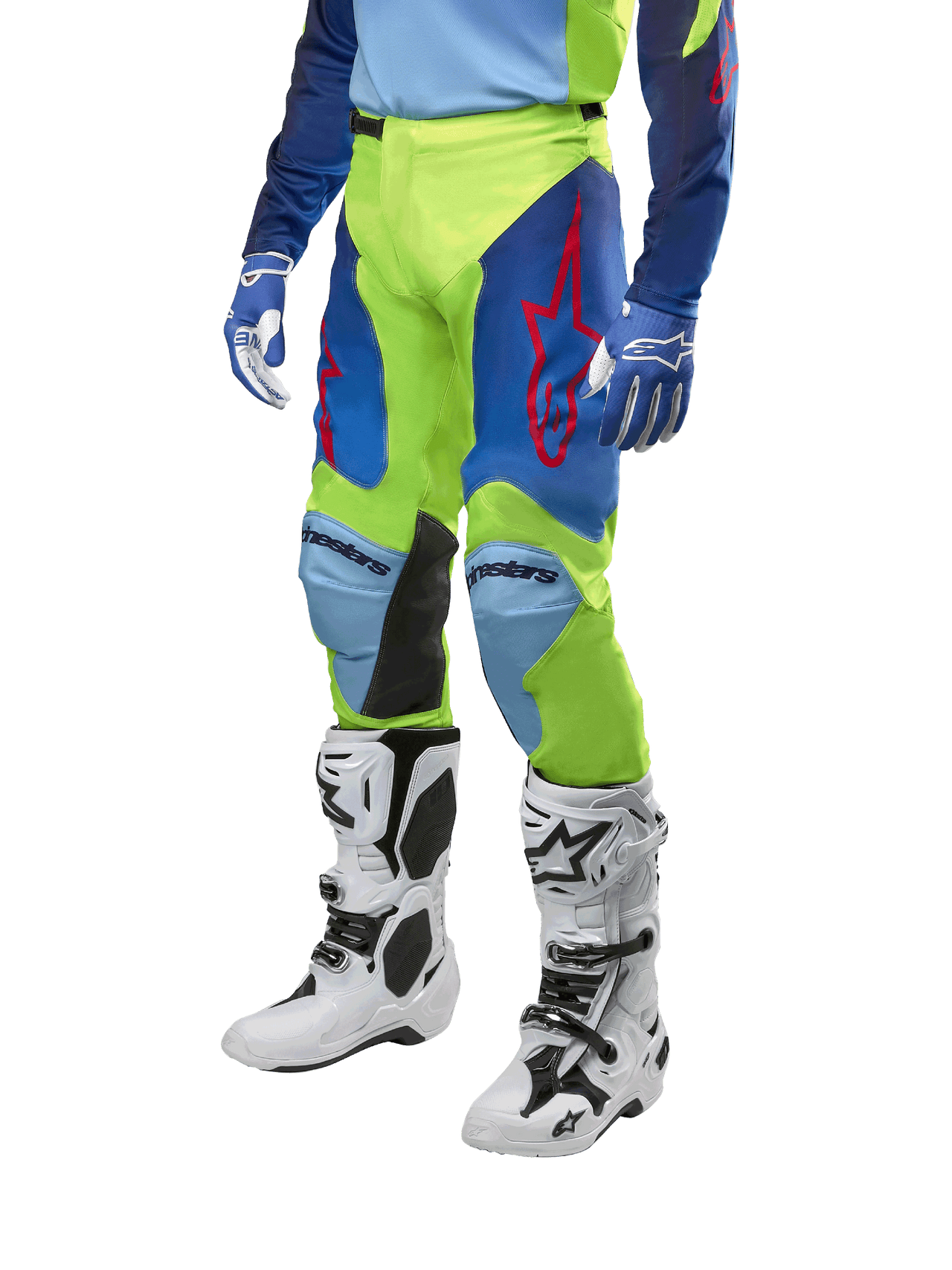Motocross Pants | Alpinestars® Official Store | Alpinestars® Official Site