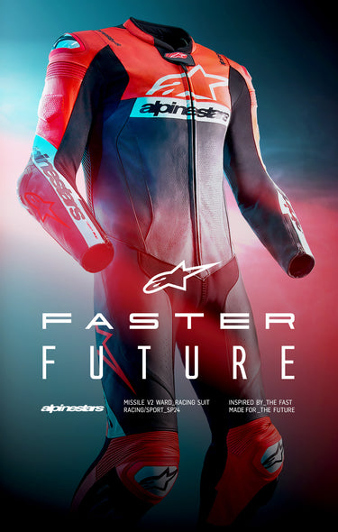 Road Motorbike Clothing | Alpinestars® Official Website | Alpinestars ...