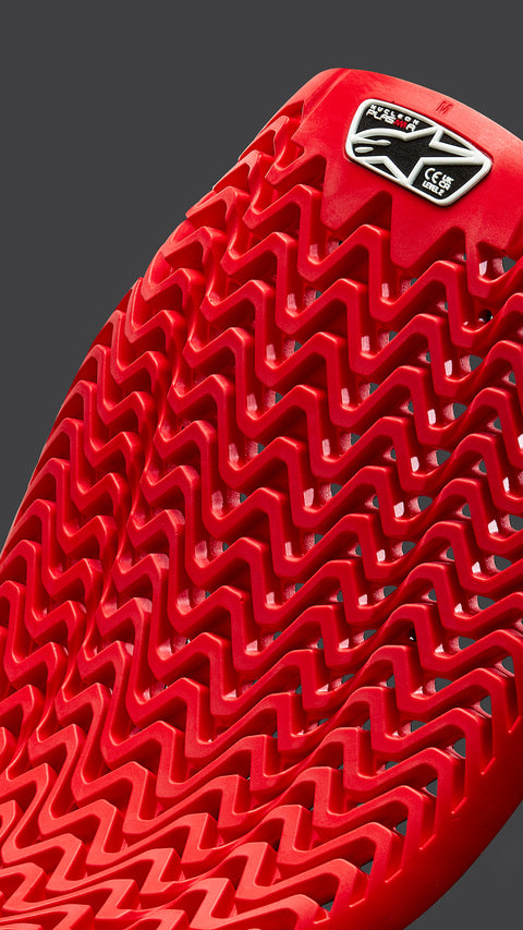 A-Impact Plasma Elite Shield Knee Protectors - BLACK MTB Knee Protectors