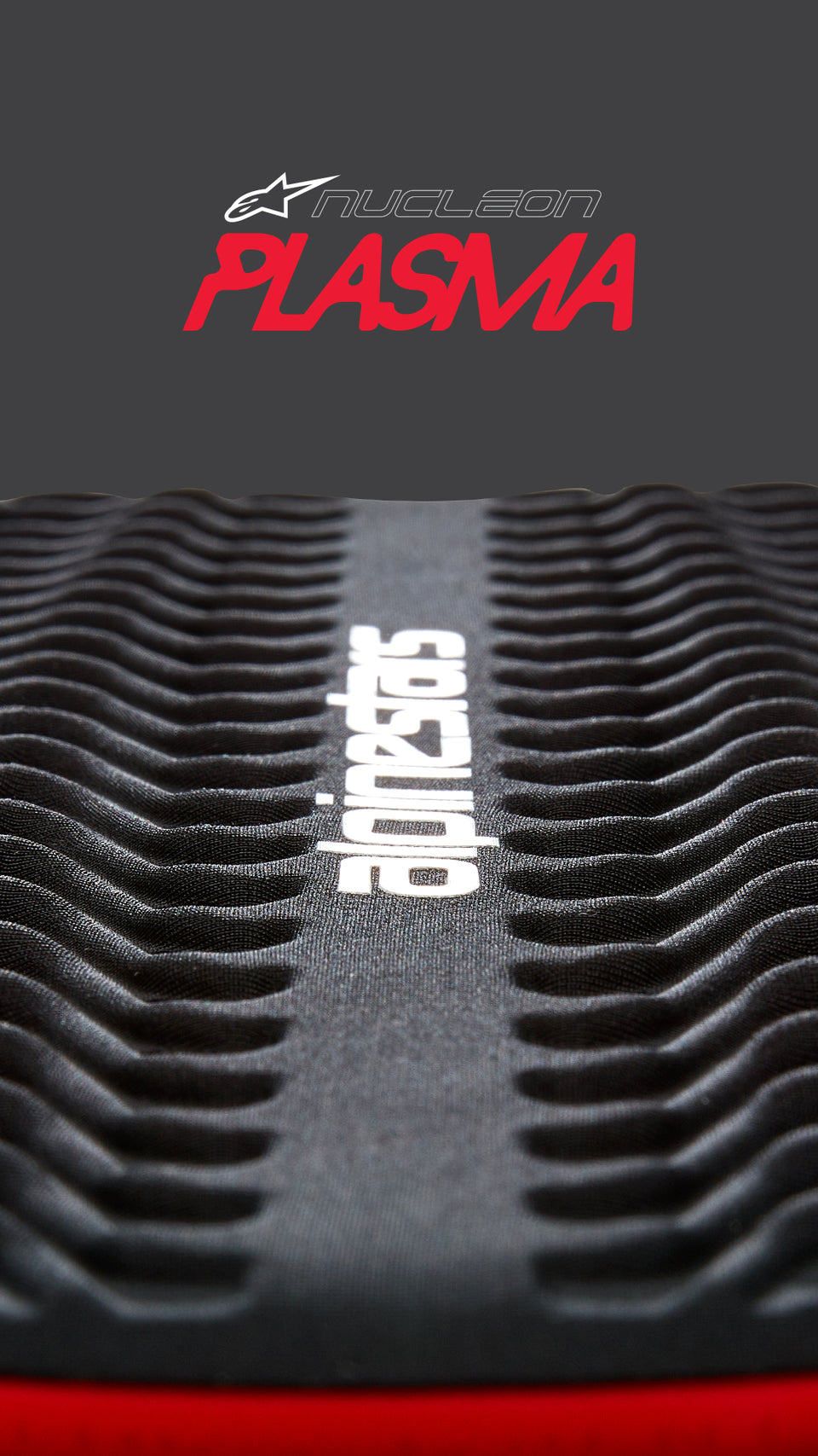 A-Impact Plasma Elite Shield Knee Protectors