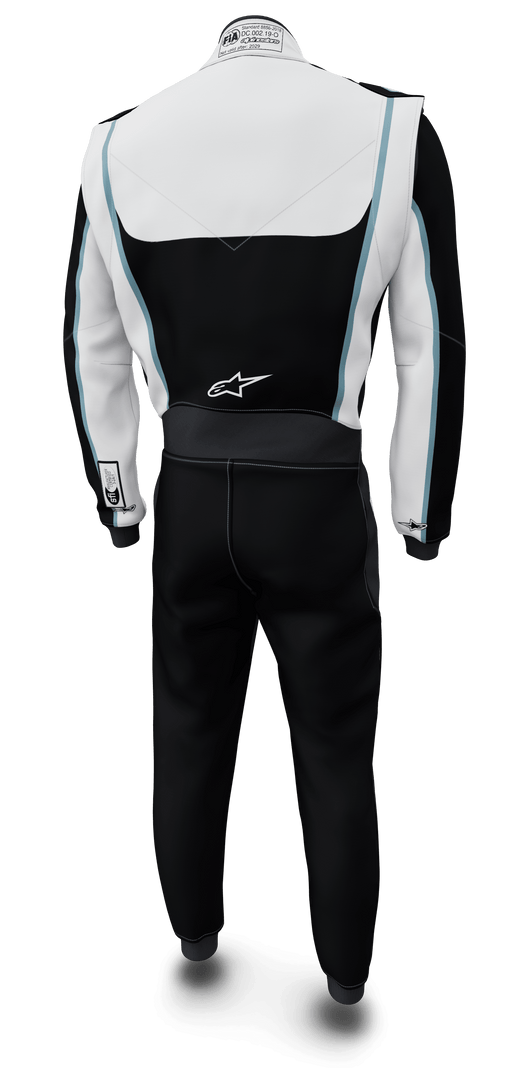 Custom Auto Racing Suits: Personalized Car Suits | Alpinestars ...