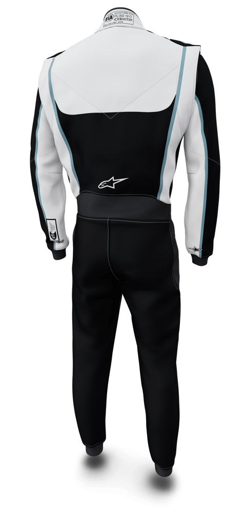 Custom Auto Racing Suits: Personalized Car Suits | Alpinestars®