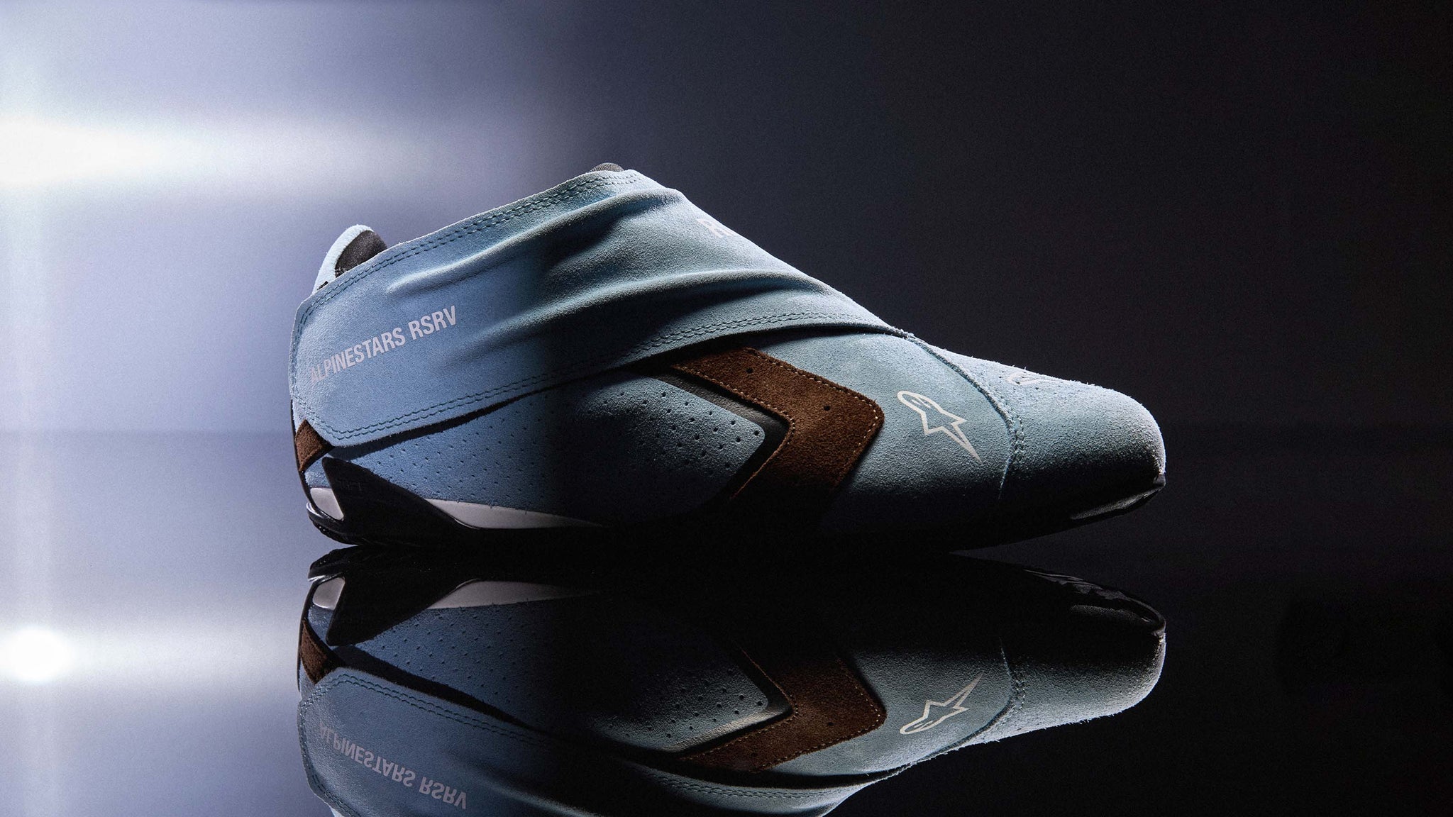 RSRV STARLINE SHOES | Alpinestars® Official Store