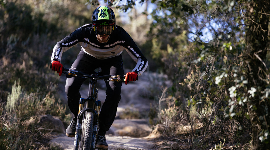 Daniel Suarez | Alpinestars