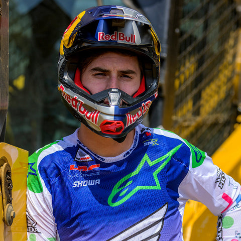 Hunter Lawrence | Alpinestars® Official Site
