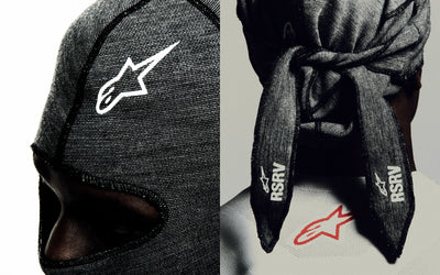 INCEPTION CAMPAIGN | Alpinestars® Official Store