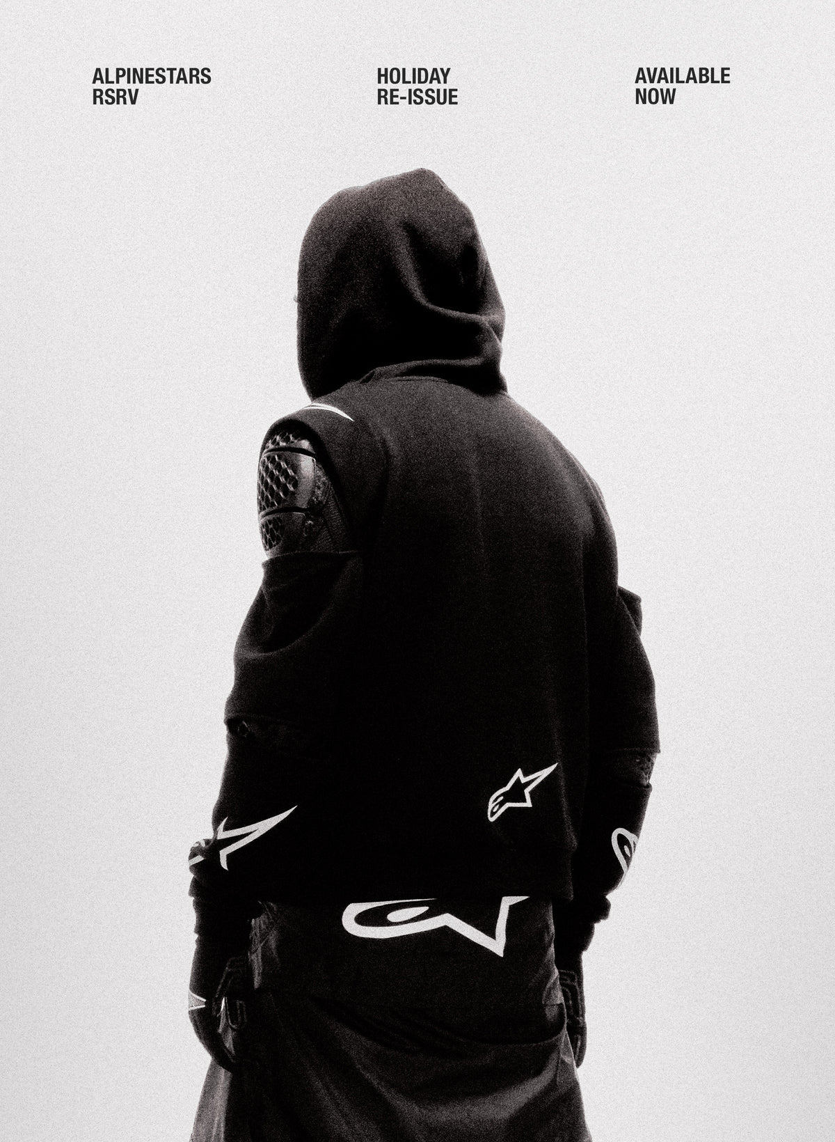 RSRV | Alpinestars SpA