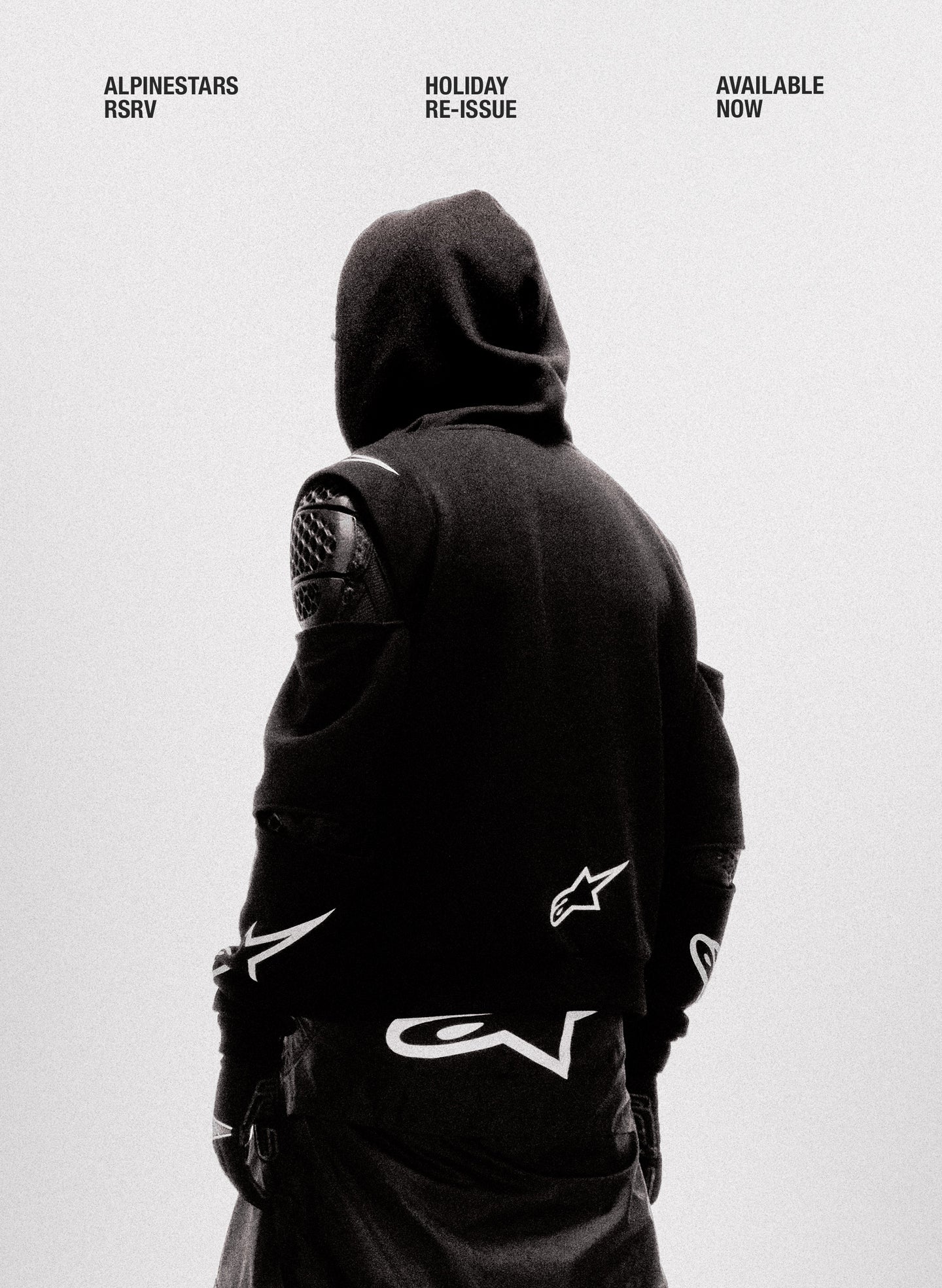 RSRV | Alpinestars SpA