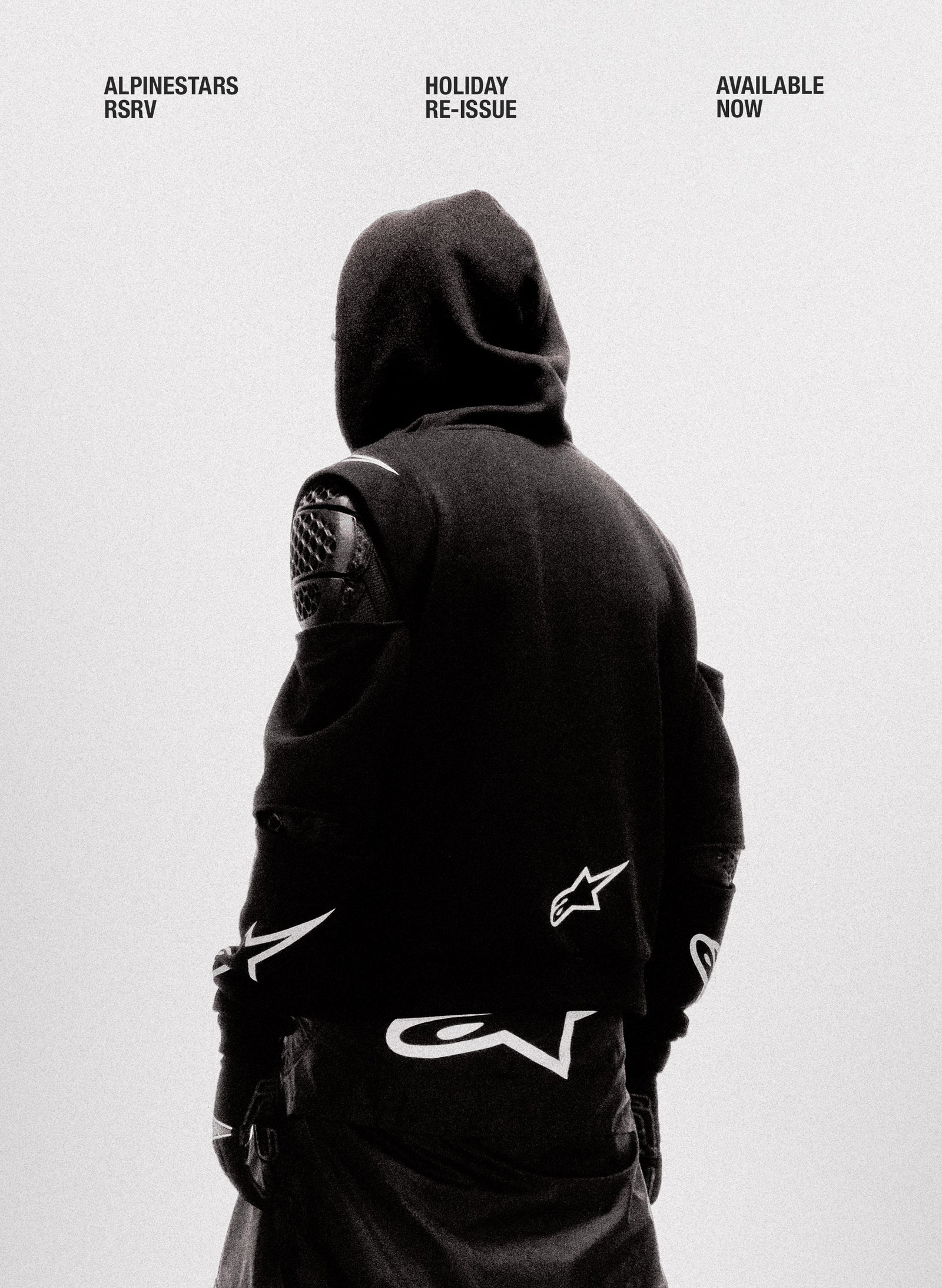 RSRV | Alpinestars SpA