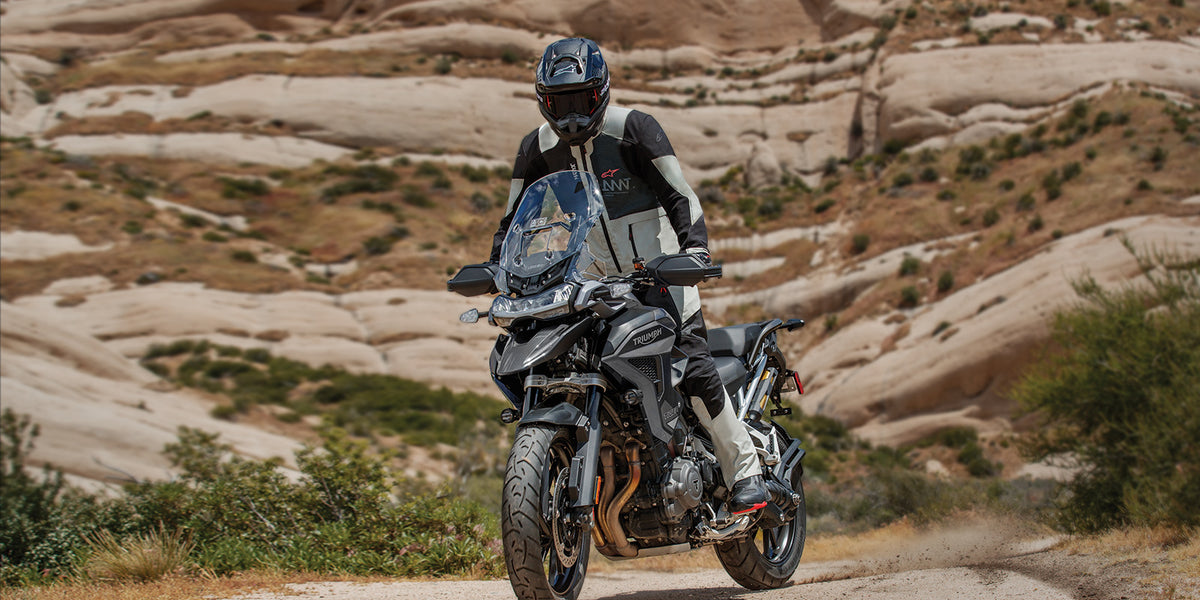 AMT 7 Air Pants - BLACK ADVENTURE Pants | Alpinestars® Official Store