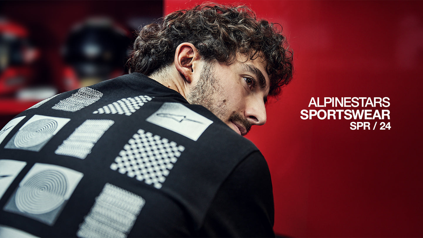 Casual Clothing | Alpinestars® Official Store | Alpinestars® Official Site