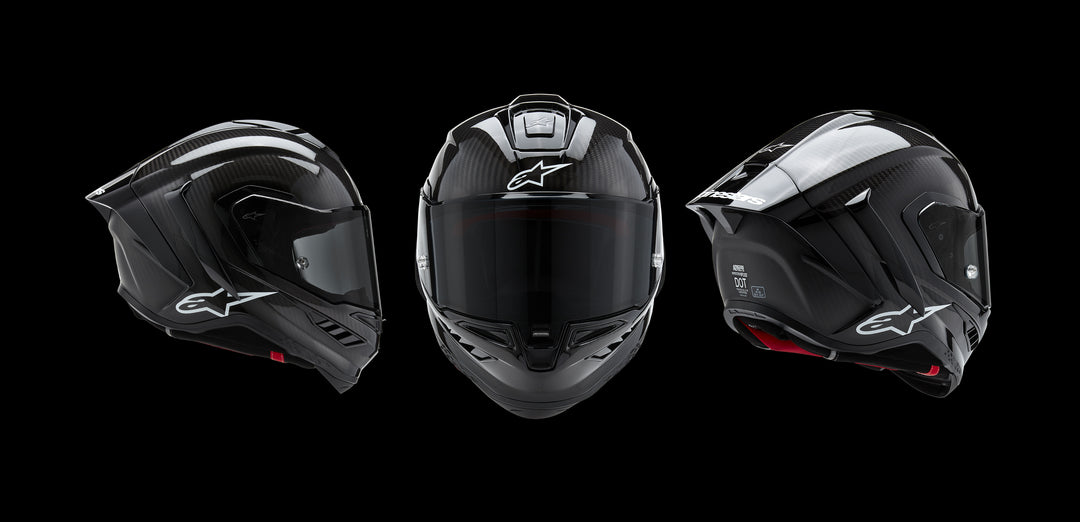 Supertech R10 Helmet | Alpinestars® Official Site