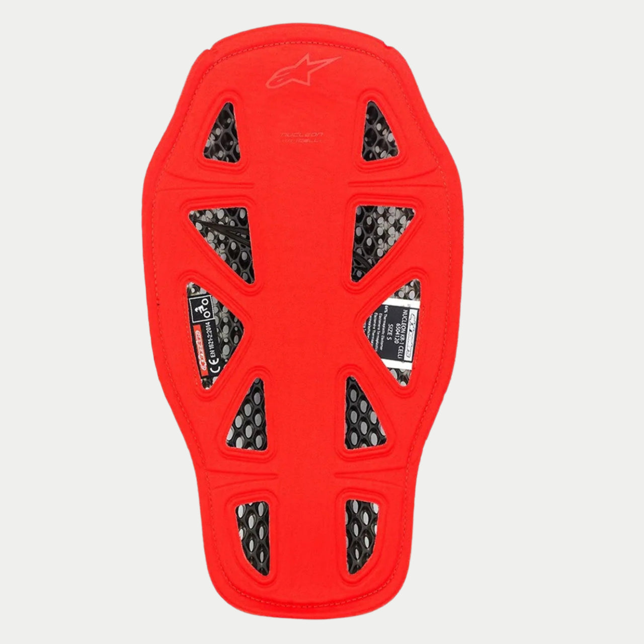 Nucleon KR-1 Cell i | Alpinestars® Official Site